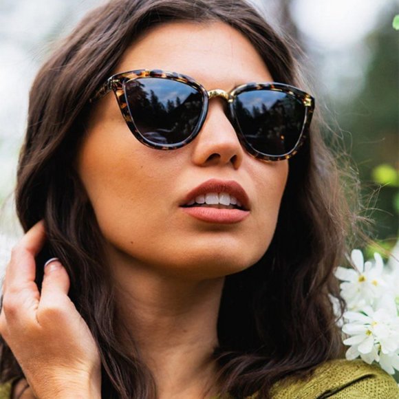 shadyrays | Accessories | Shady Rays Calico 2 Mosaic Tortoise Polarized ...